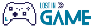 Lost In Game