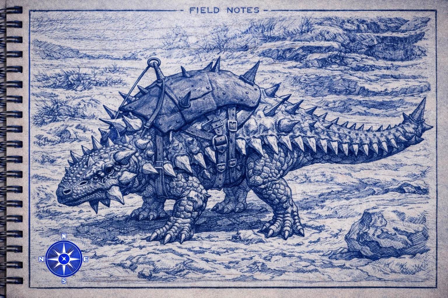 Anky – Lost In Game