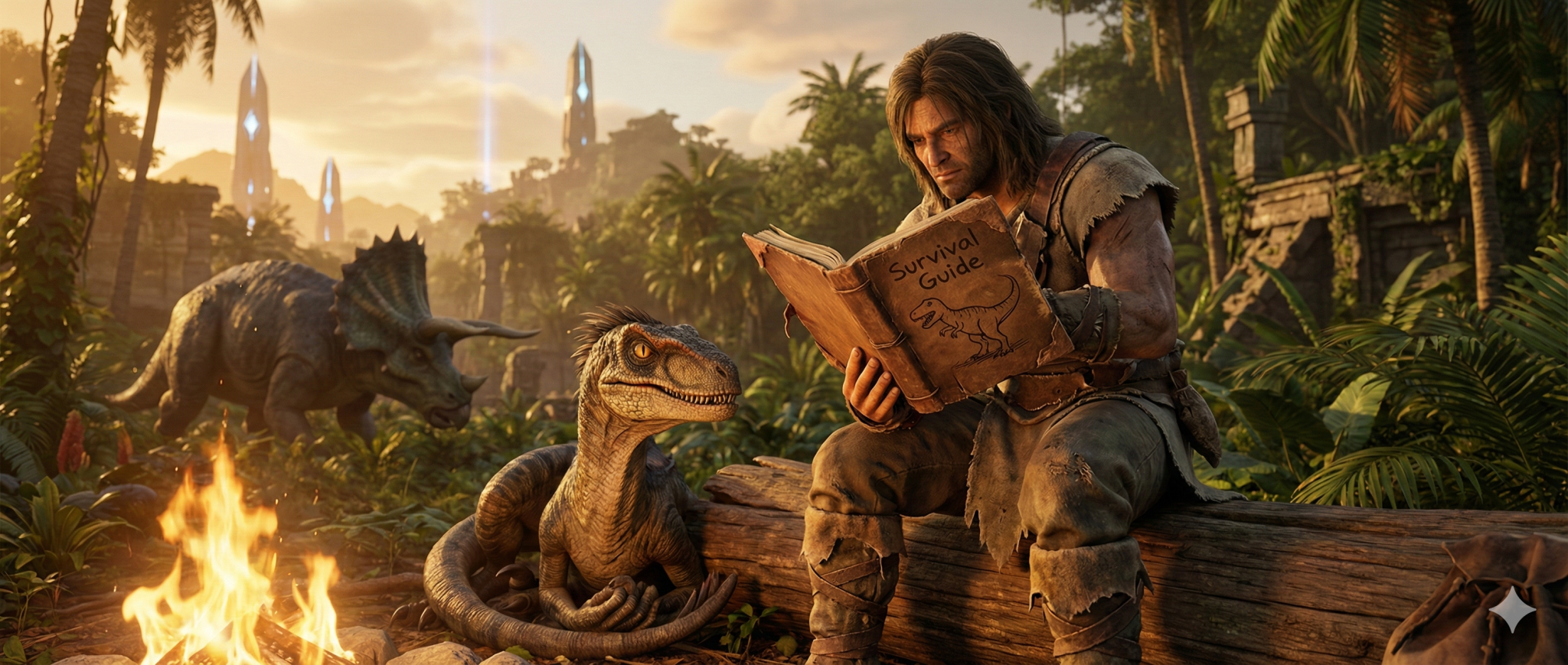 Maps de Ressources – Lost In Game